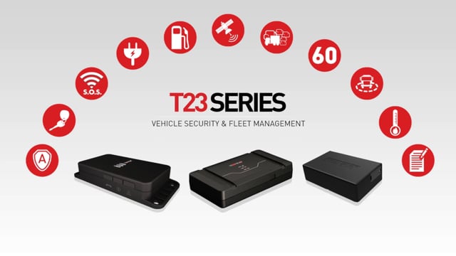 T23 FLEET on Vimeo