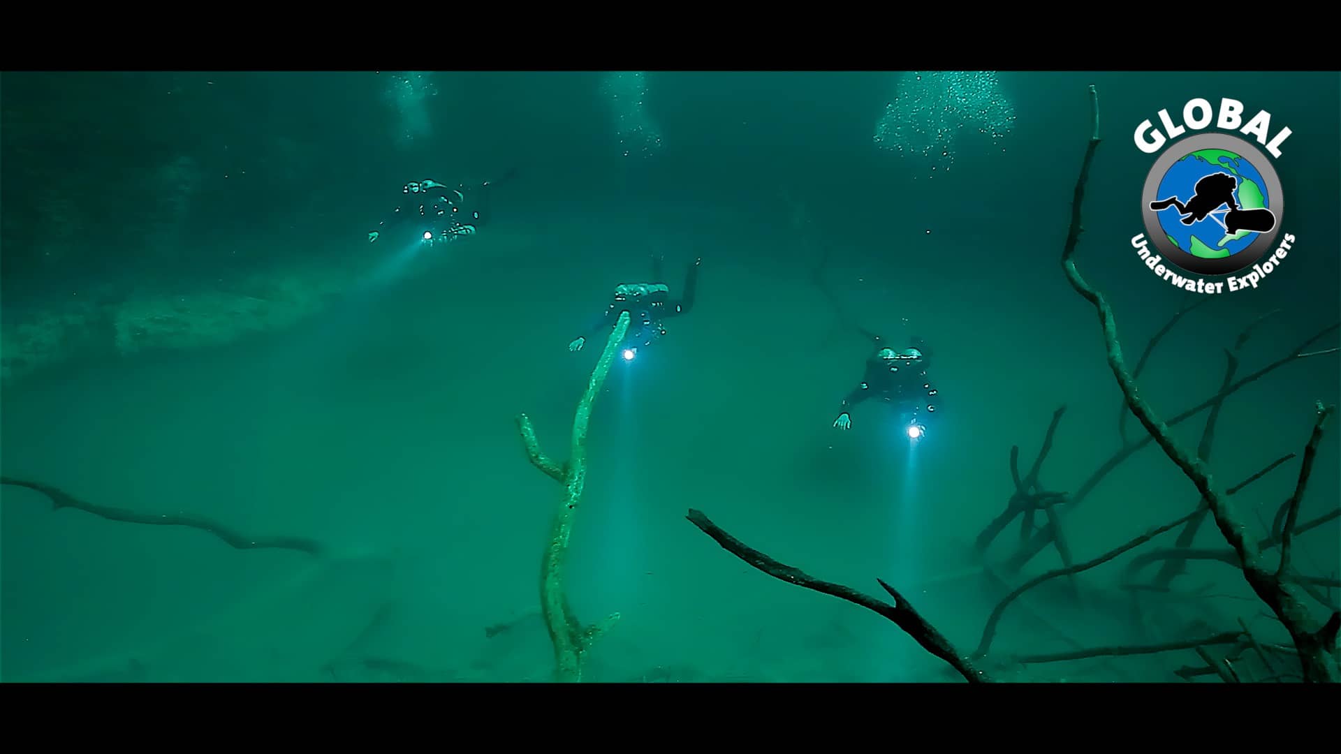 GUE Tech 1 course in Mexico on Vimeo