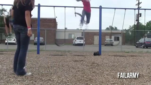 Playground Fails Compilation on Vimeo