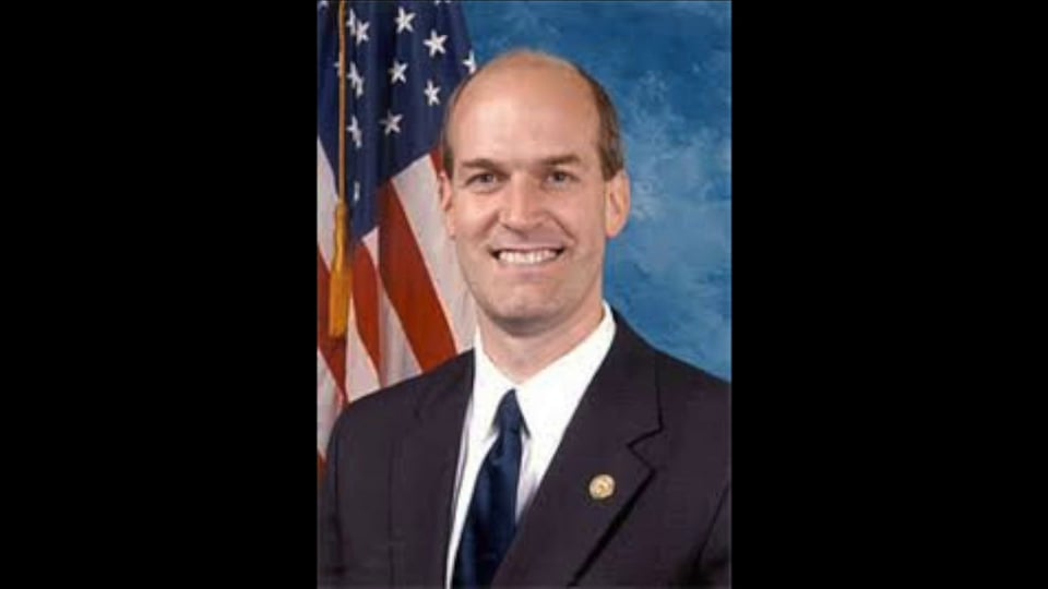 Congressman Rick Larsen's Online Town Hall on Vimeo