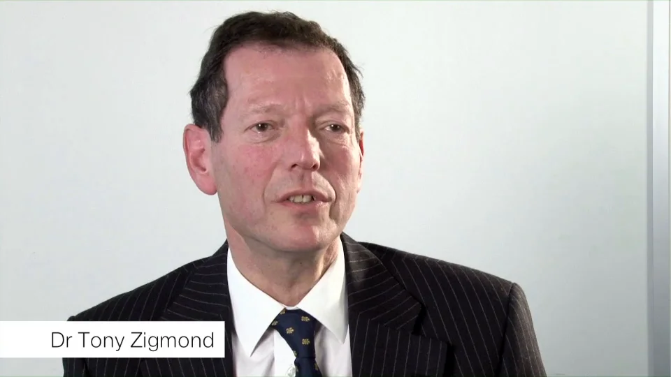 Dr Tony Zigmond - Care Act 2014 on Vimeo