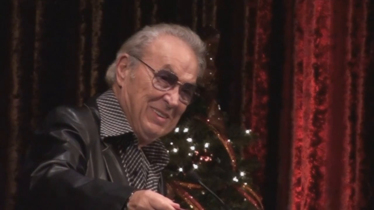 Steve Rossi - Stand-Up Comedian on Vimeo