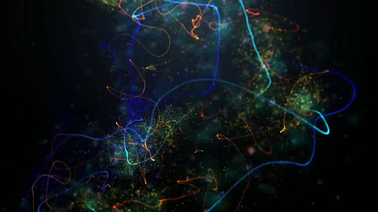 Abstract by Matt Dombrowski/Selected for 60Seconds Audience Award 2015 ...