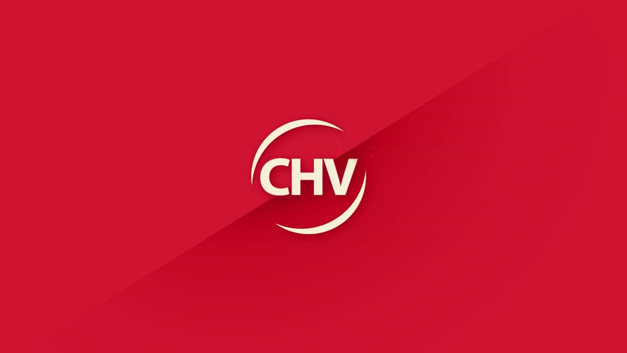 CHV / Branding on Vimeo