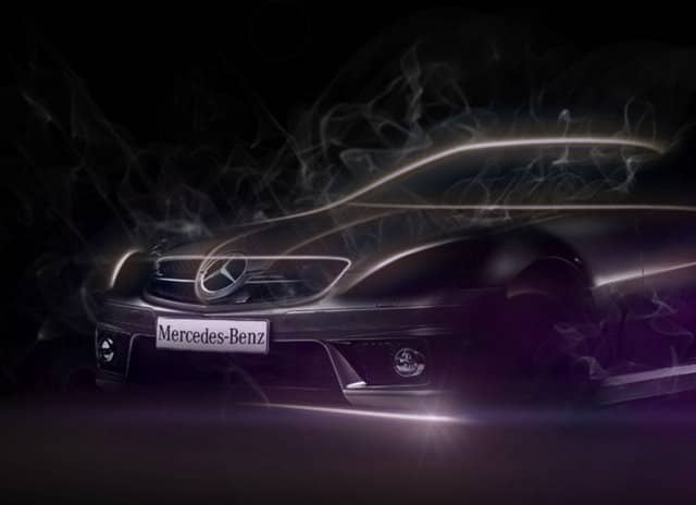 I am Mercedes on Vimeo