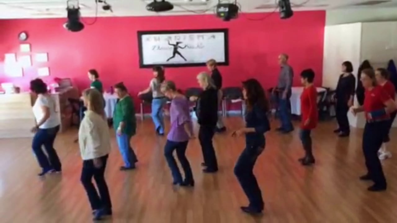 STOMP, SLAP & CLAP WORKSHOP VIDEO 3-28-15 on Vimeo
