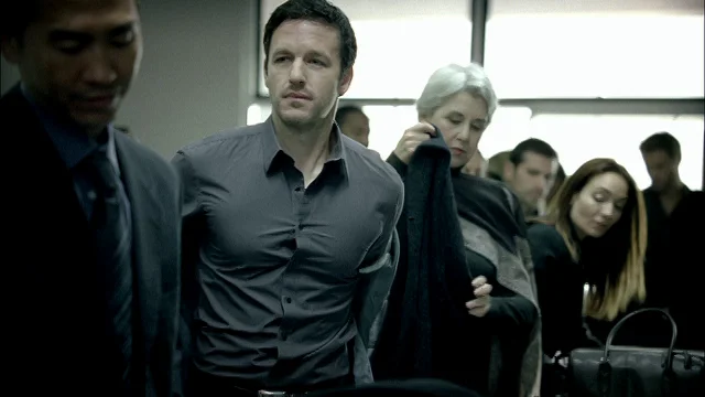 Adam Longworth Motorola Airport TV Advert on Vimeo