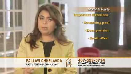 Pallavi Chhelavda - Tip - Motel Vastu on Vimeo