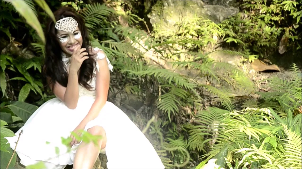 Ruby Rose @ 18 on Vimeo