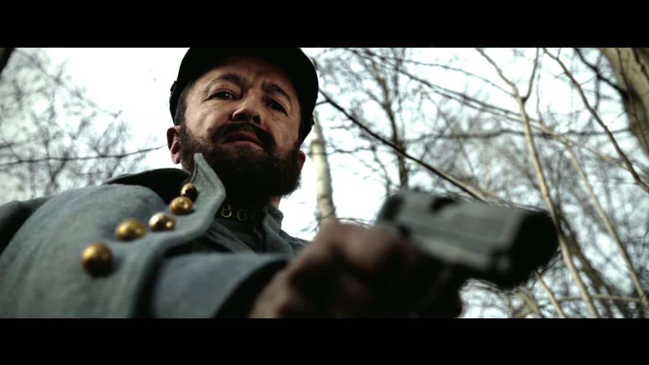 Bande-annonce "A toi mon amour" on Vimeo