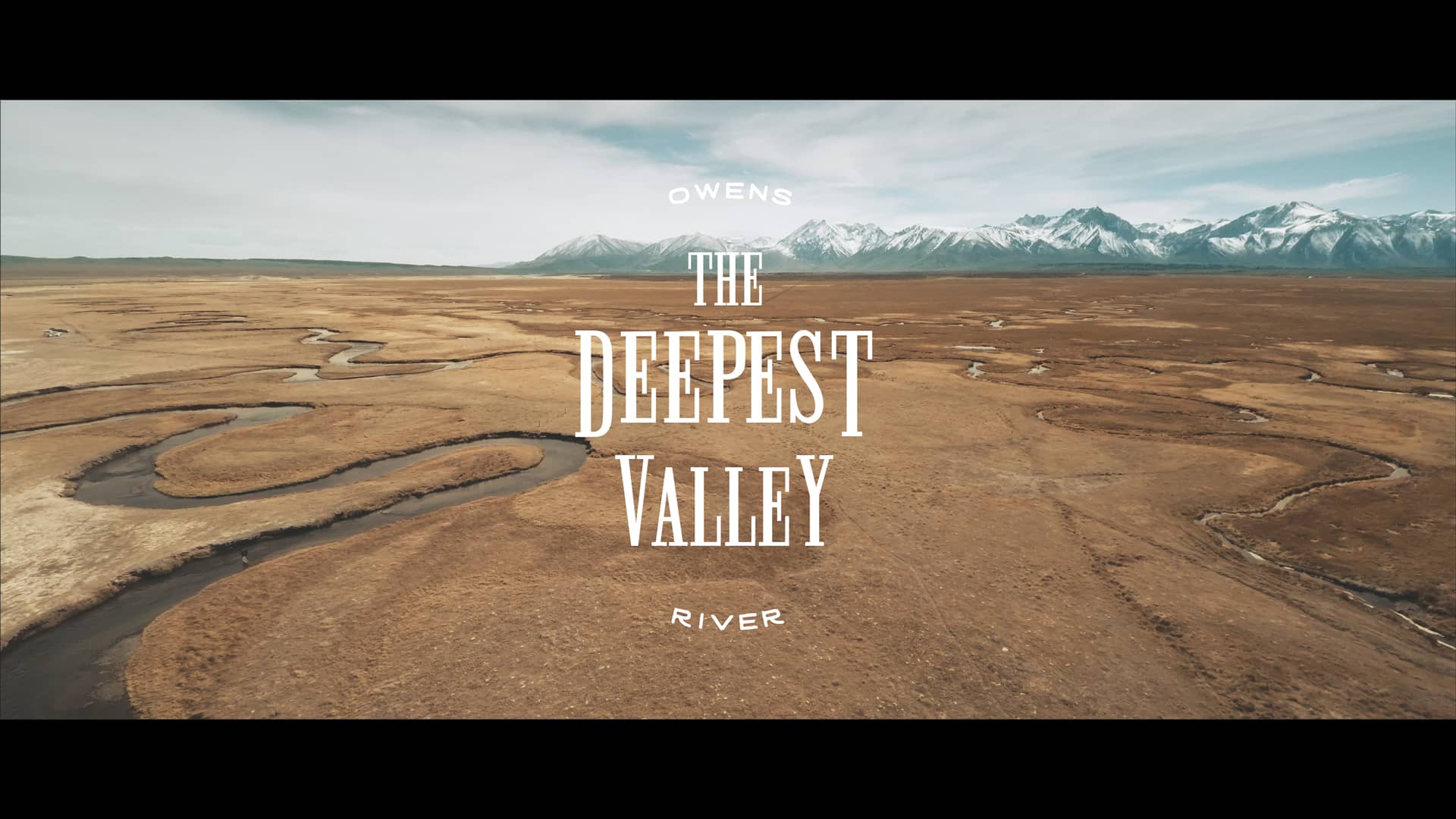 The Deepest Valley on Vimeo