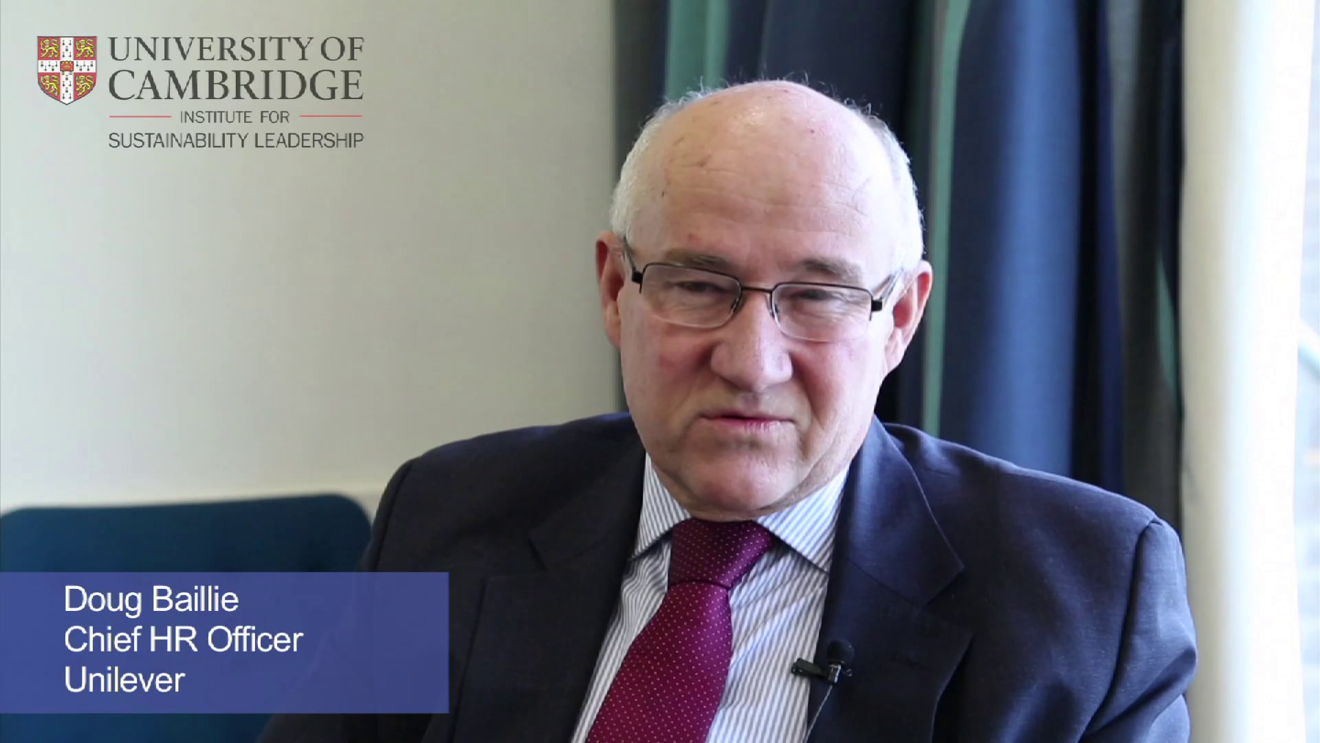 Doug Baillie - How working collectively adds value. on Vimeo