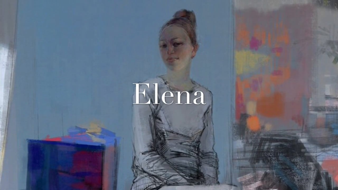 Elena (Enhanced) on Vimeo