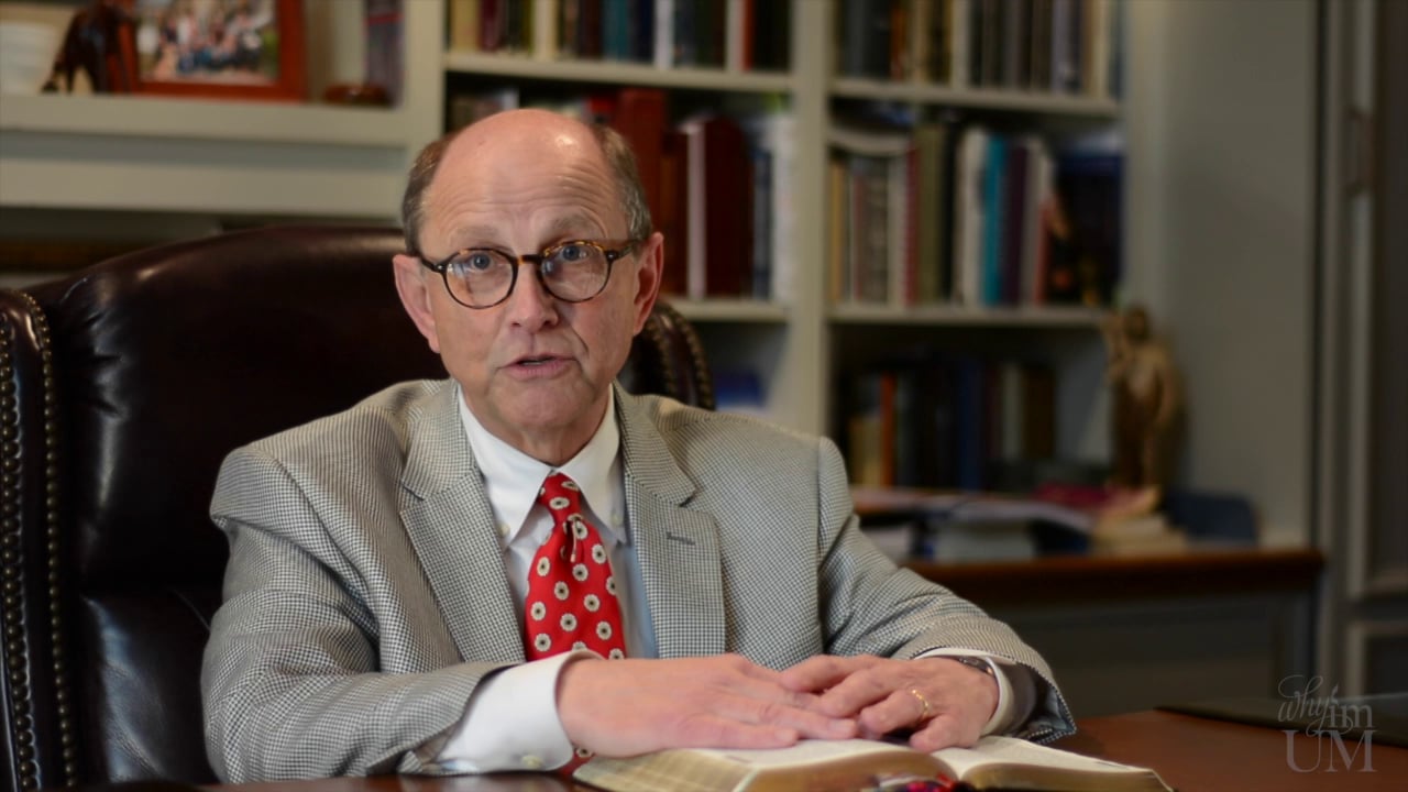 #WhyImUM: Lawson Bryan on Vimeo