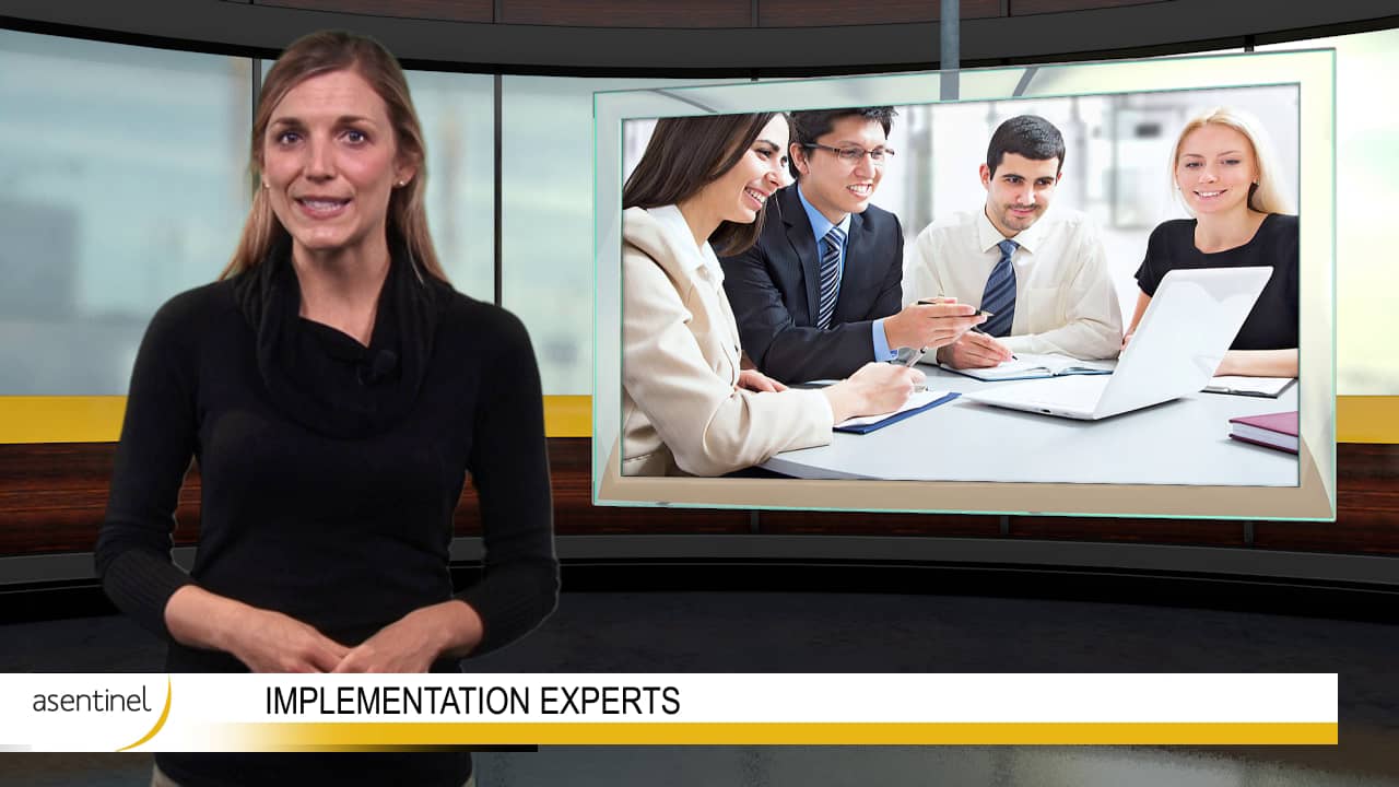 Implementing Your Solution on Vimeo