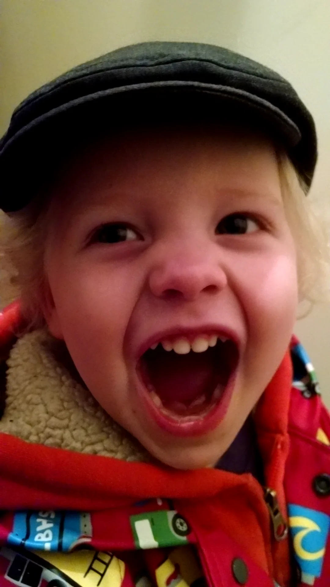 Happy Birthday Song on Vimeo