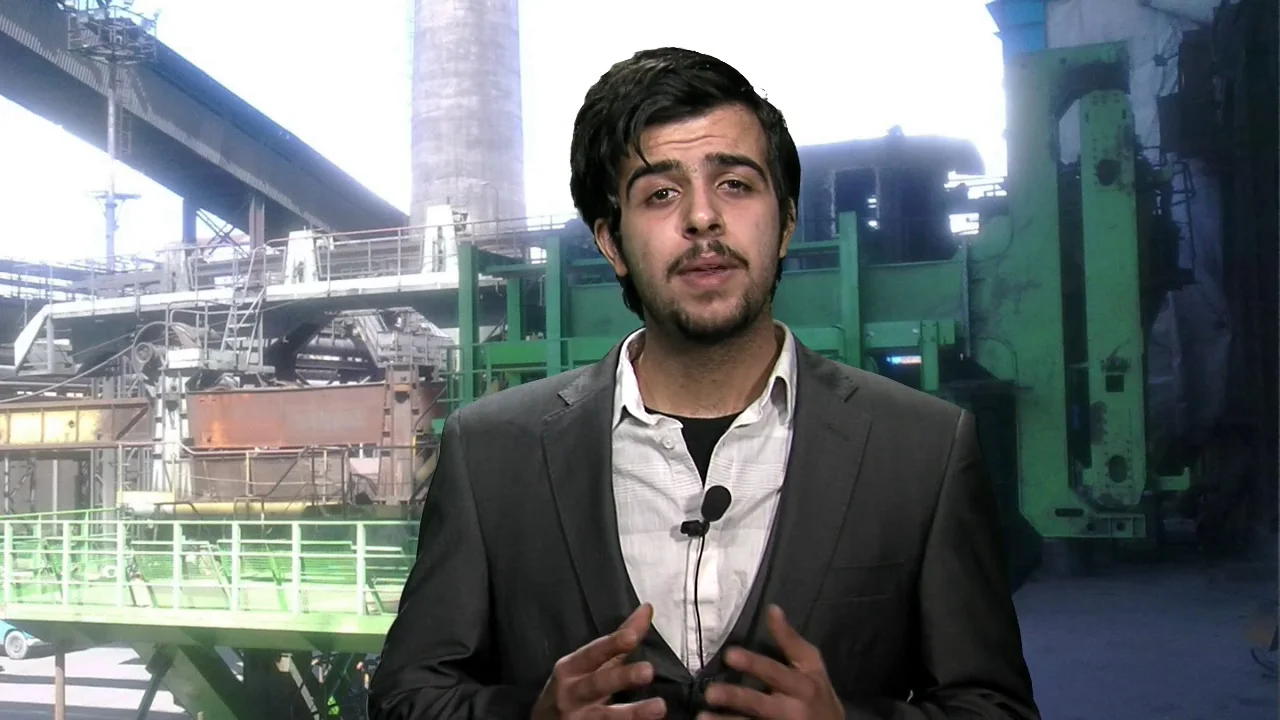 PC-2500 Essa Abbas (Video Resume) on Vimeo