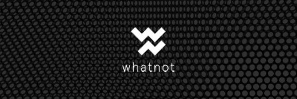 Whatnot - banner mockup on Vimeo