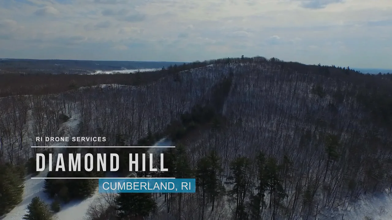 Diamond Hill - Rhode Island Drove Services on Vimeo