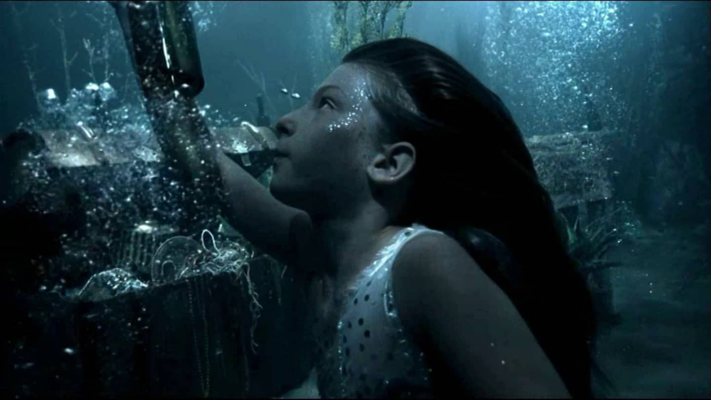 CLOROX Mermaid 810p-15mbs on Vimeo