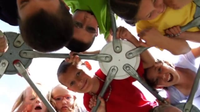 Quaker Power Their Potential Campaign and Promotion on Vimeo