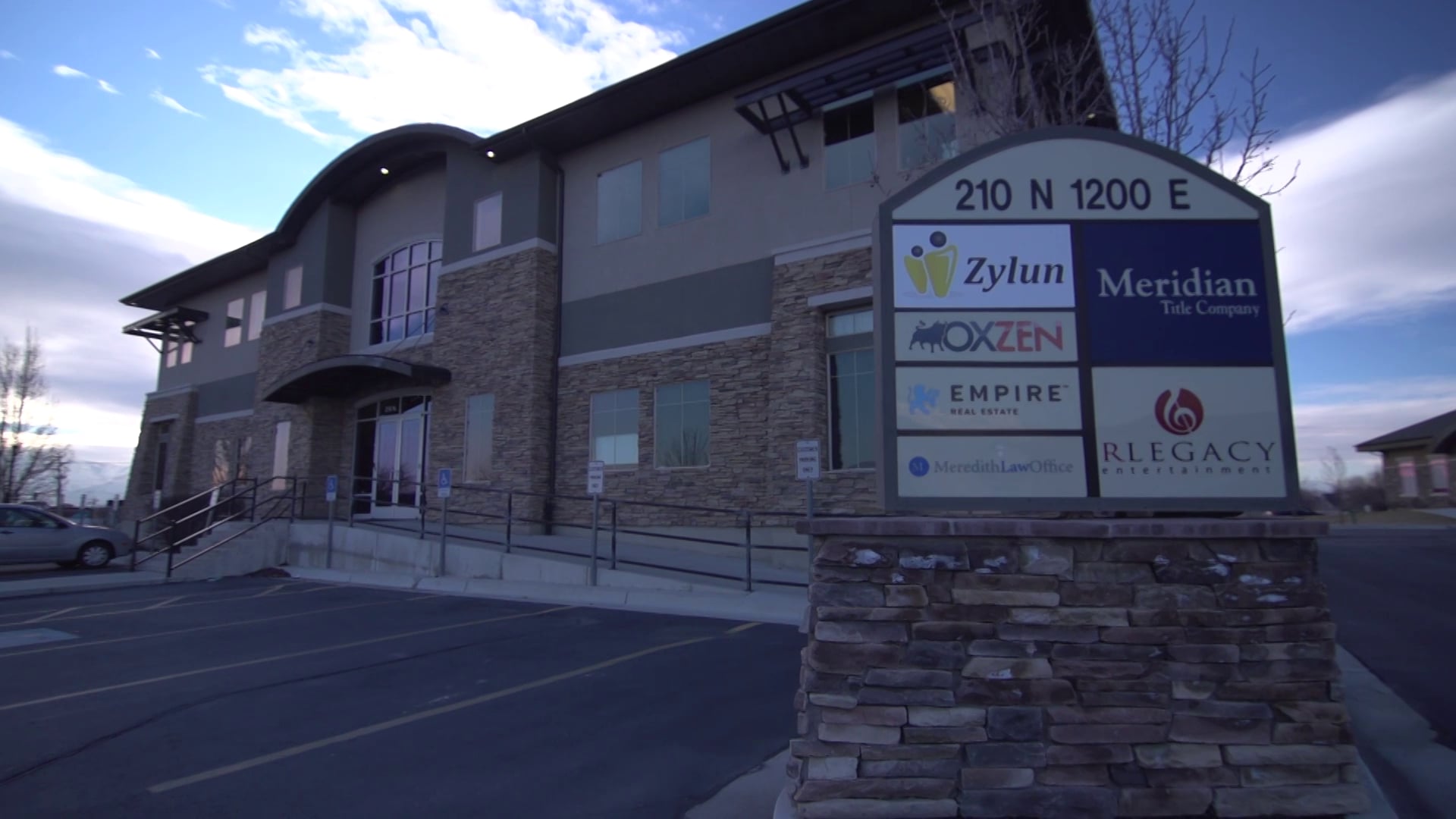 Zylun Staffing Sample on Vimeo