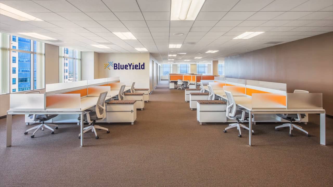 StrongProject Client Spotlight: BlueYield on Vimeo