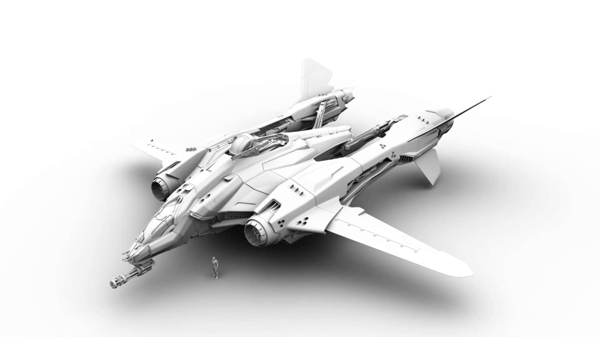 Vanguard Animation on Vimeo