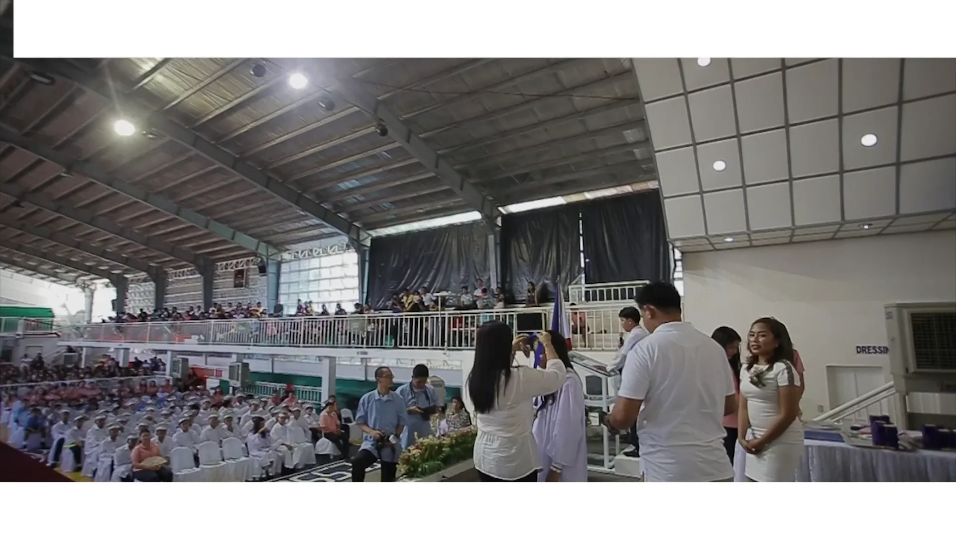 MDSF Elementary Graduation 2013-2014