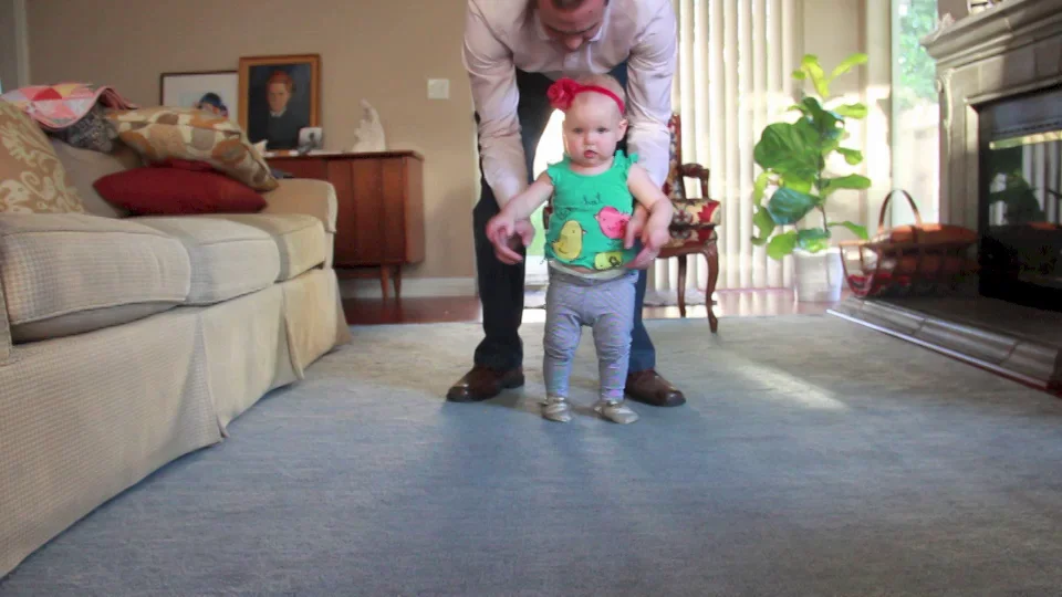Almost Walking on Vimeo