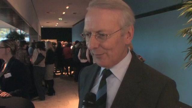 Harry Hendriks, Philips Electronics (I) on Vimeo