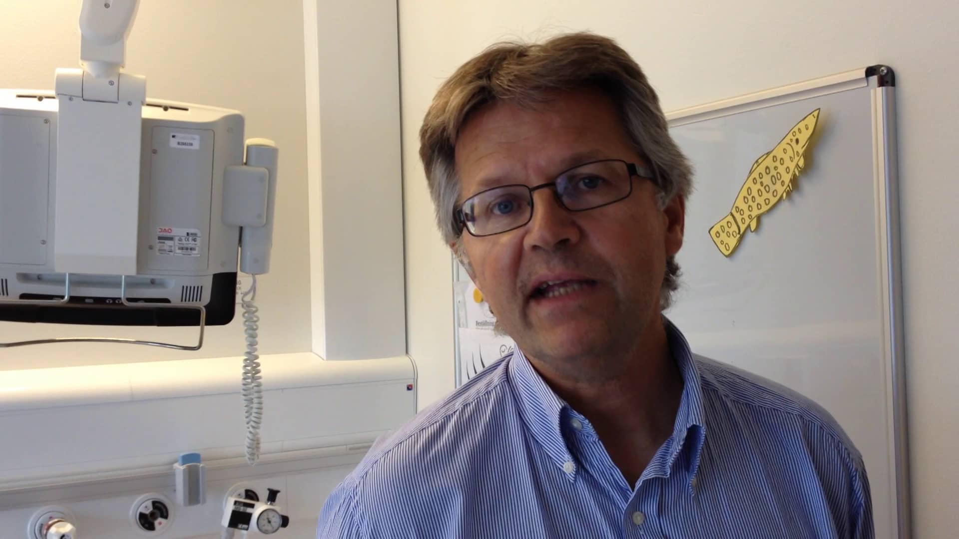 Per-Erik Sandstrom, Del 1 on Vimeo