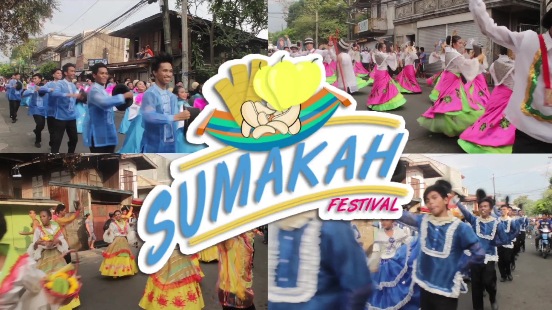 SUMAKAH FESTIVAL on Vimeo