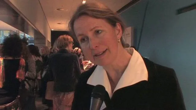 Louise Out-Van Staveren, IBM (I) on Vimeo