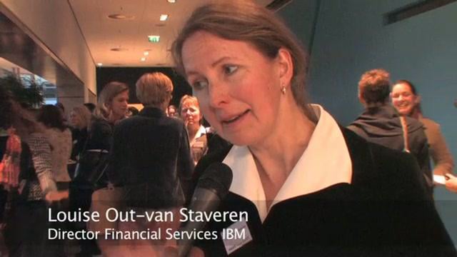 Louise Out-Van Staveren, IBM (II) on Vimeo