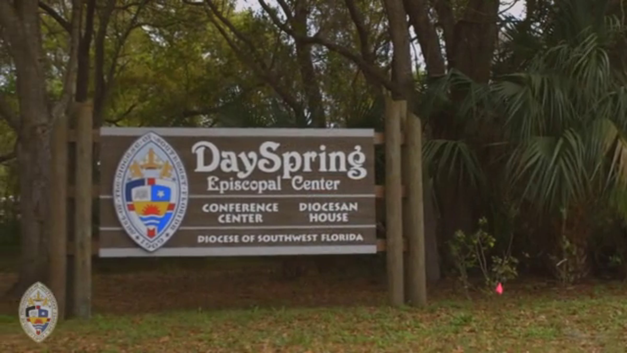 Bishop Smith: Dayspring Episcopal Center History and Vision