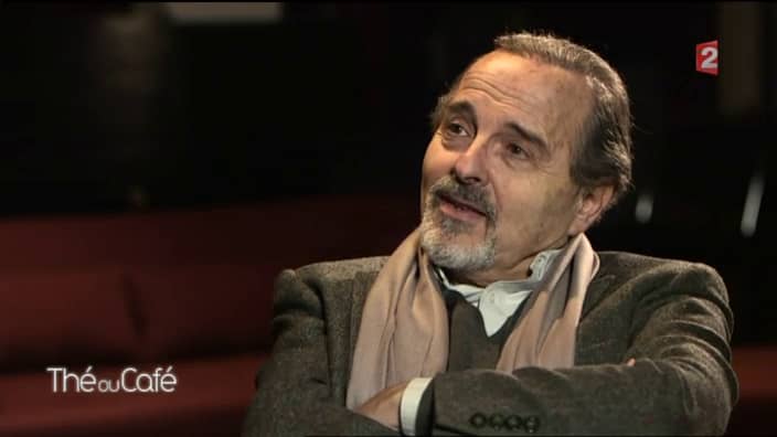 Thé ou café - Raymond Acquaviva parle de Jean-Luc Reichmann on Vimeo