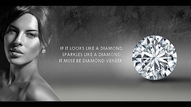 Diamond Veneer on Vimeo