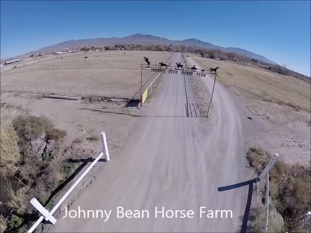 Johnny Bean Horse Farm! on Vimeo