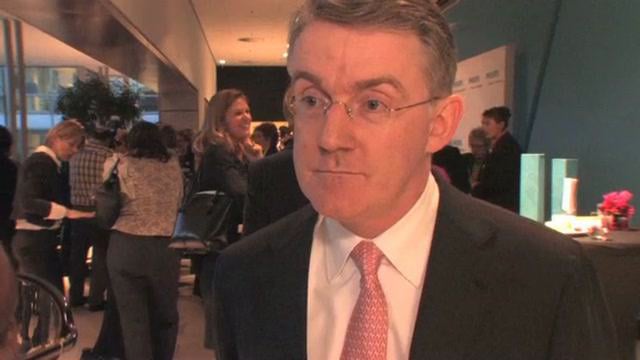 Peter Korsten, IBM on Vimeo