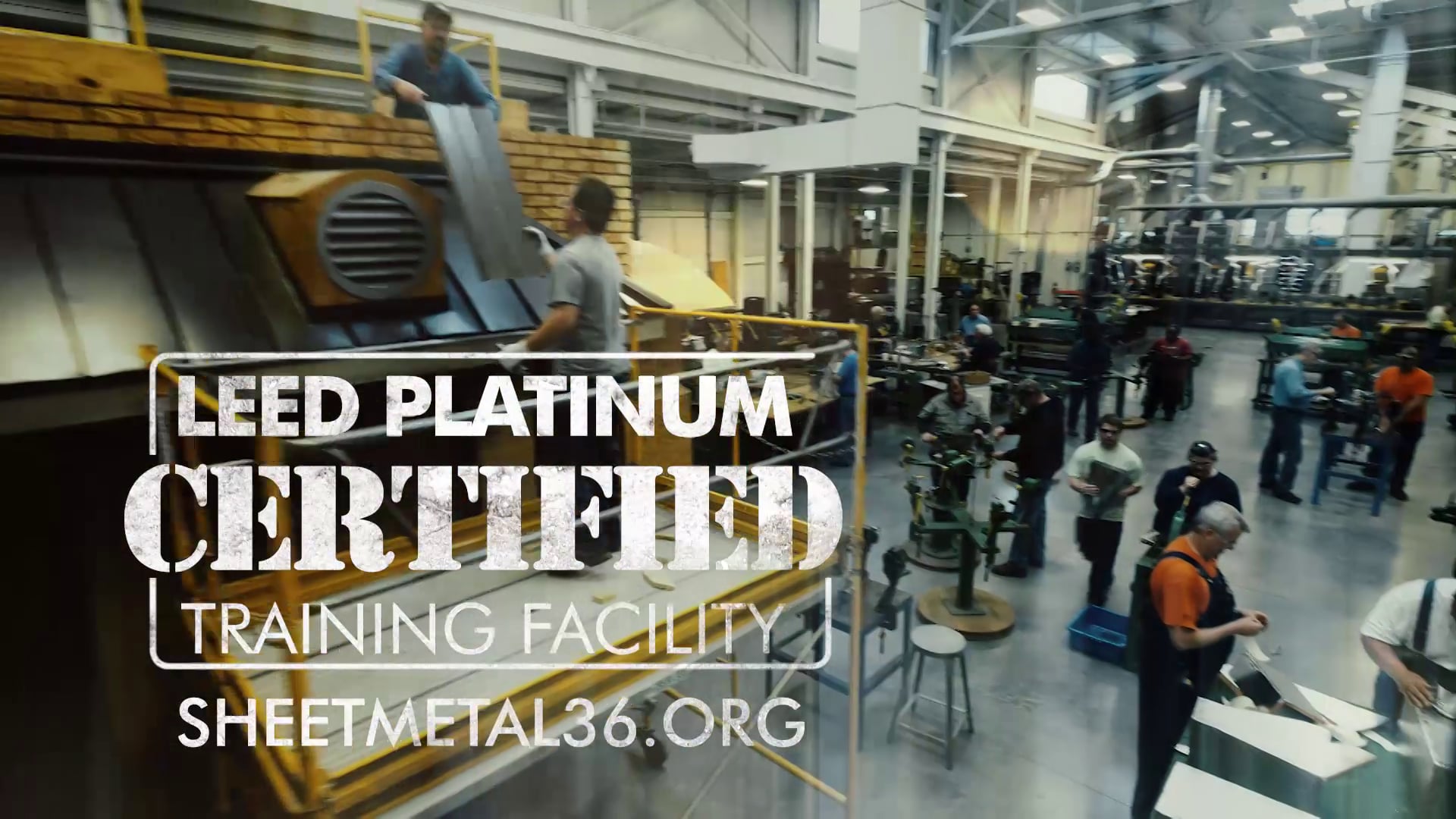 SMW SPOTS - SMW - WHO WE ARE on Vimeo