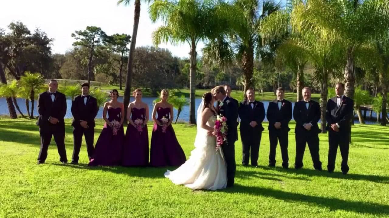 Jessica and Seth Weightman on Vimeo