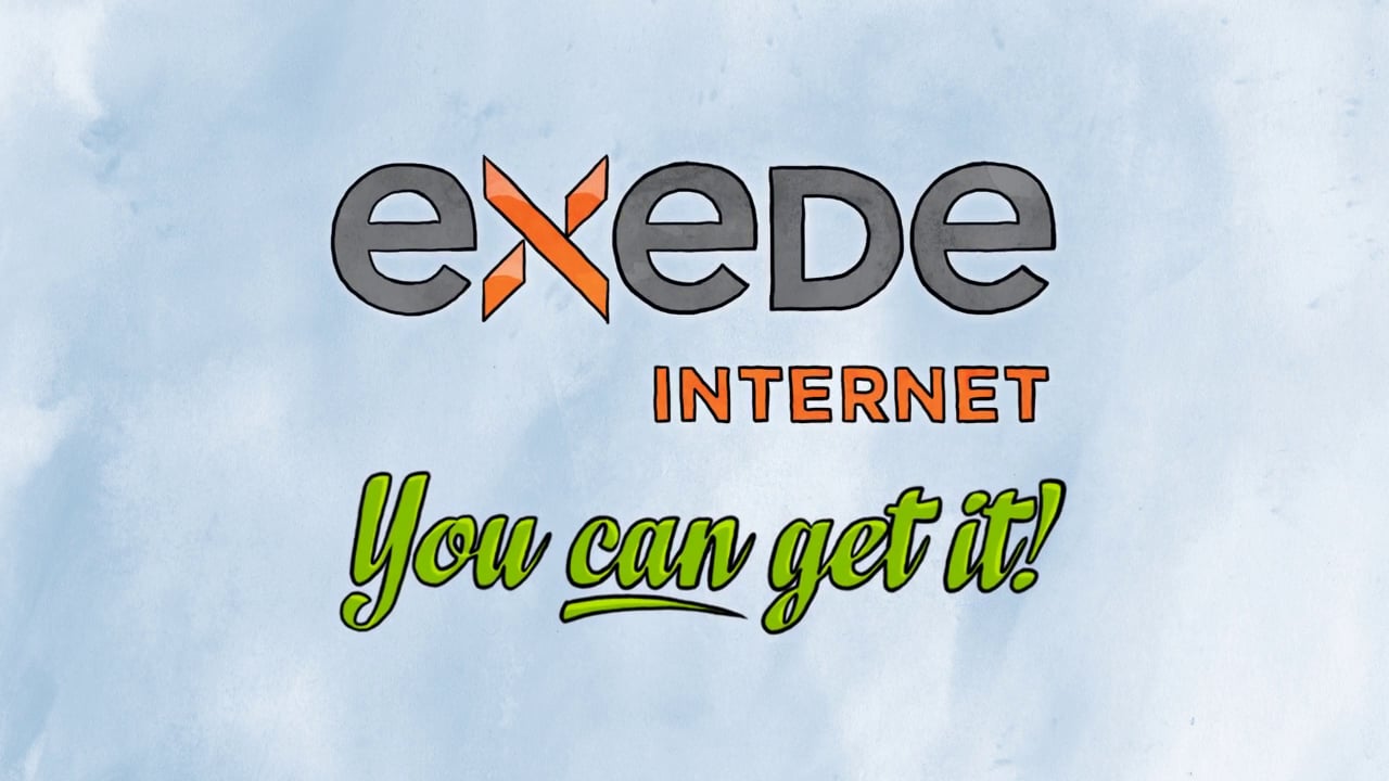 Get to Know Exede Internet on Vimeo