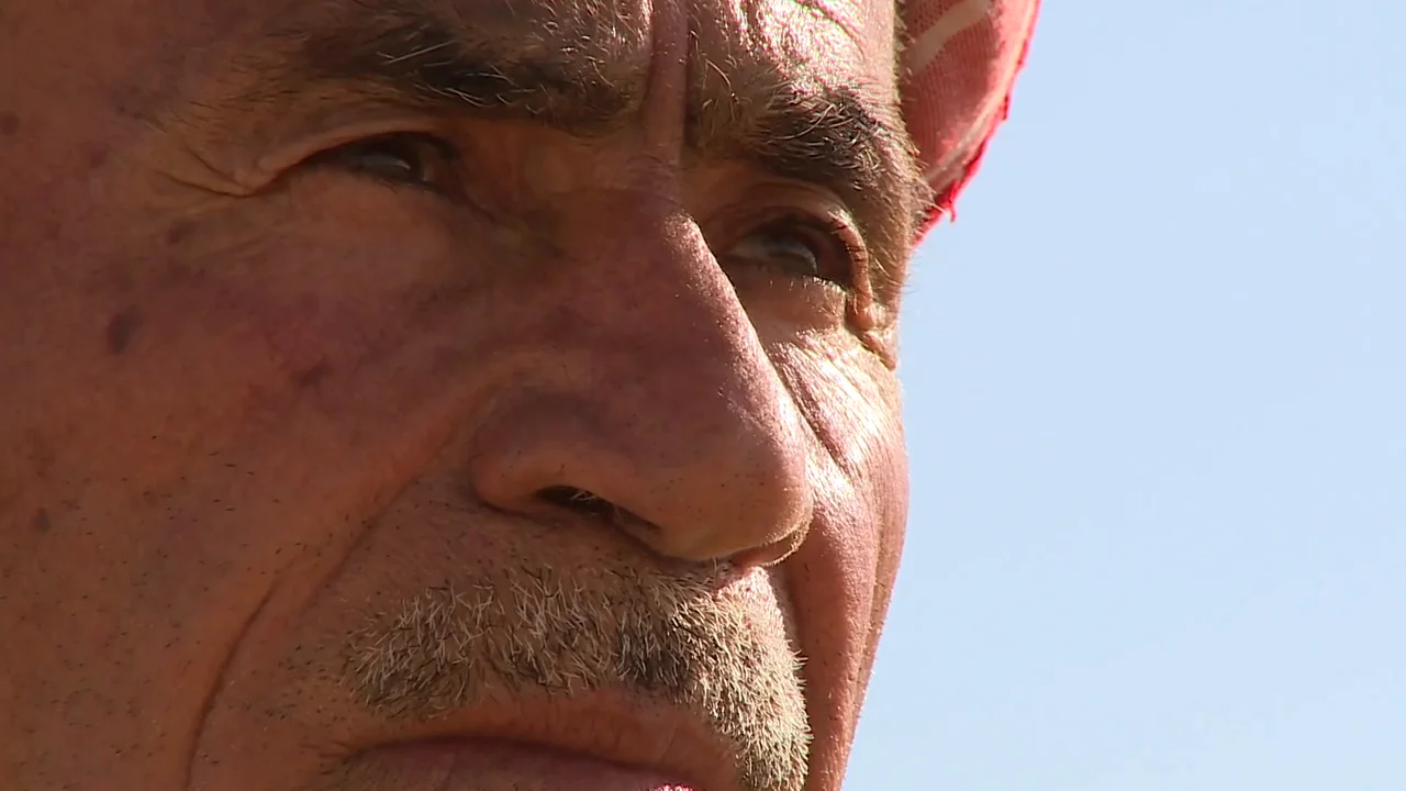 STUART ANTROBUS CAMERAMAN - IRAQ - PESHMERGA HERO on Vimeo