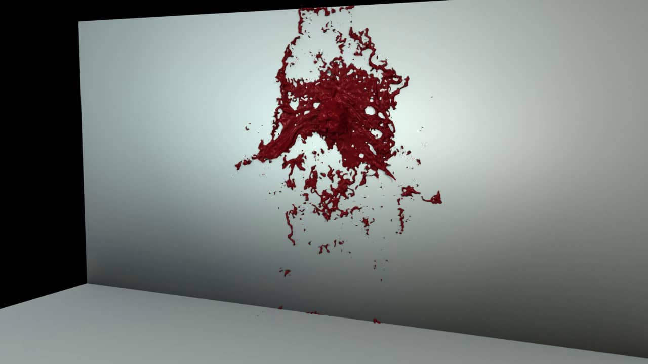 Brain Splatter on Vimeo