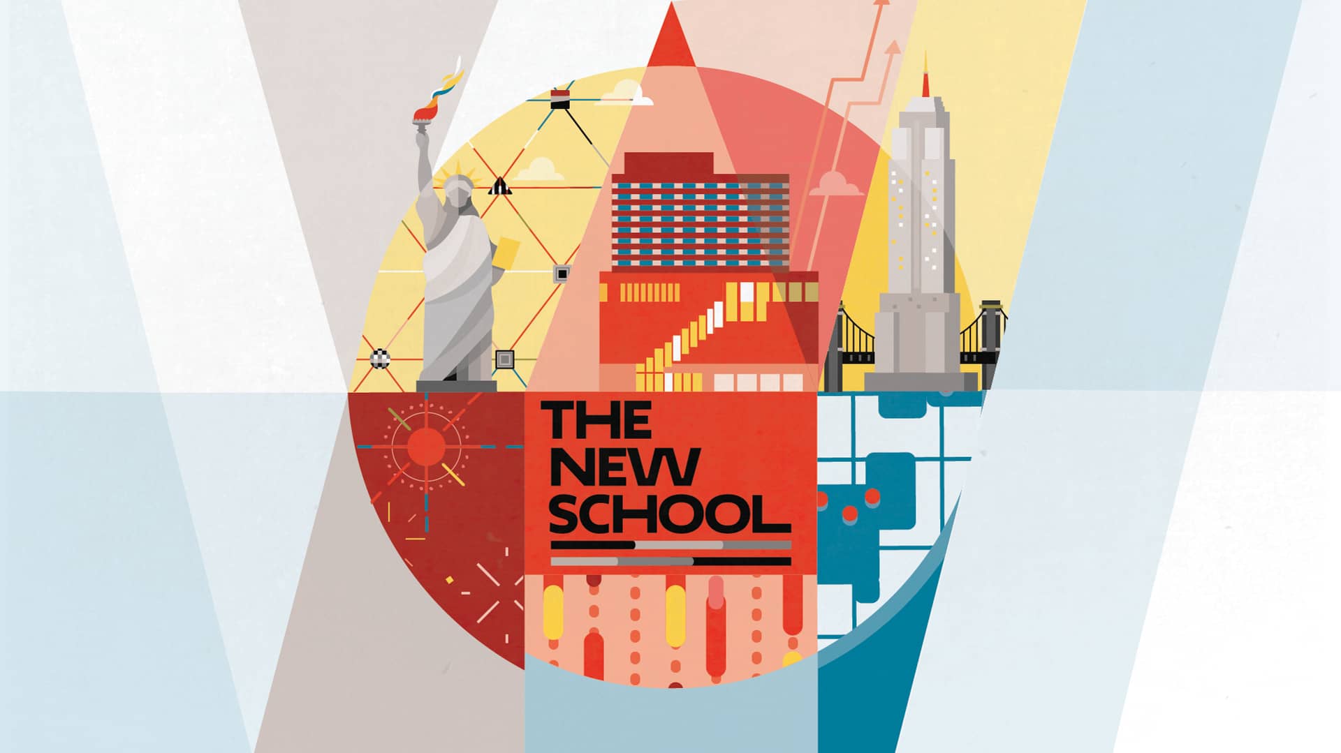 The New School_student career video on Vimeo
