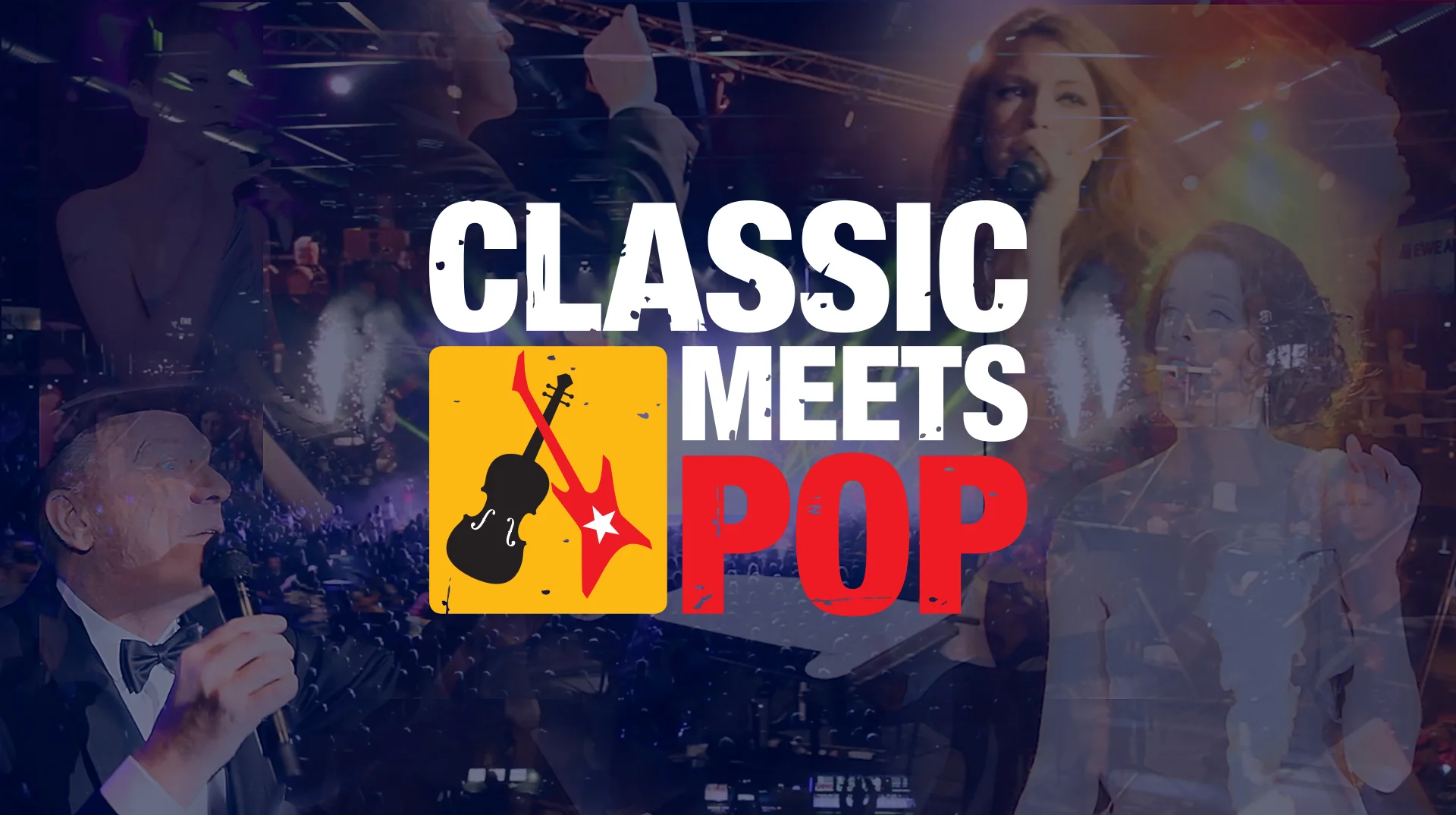 CLASSIC MEETS POP 2015 on Vimeo