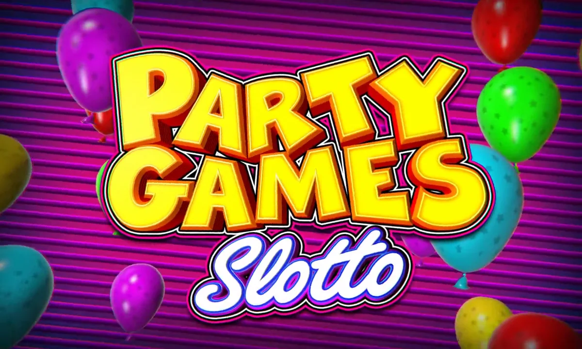 Party Games Slotto (2014) on Vimeo