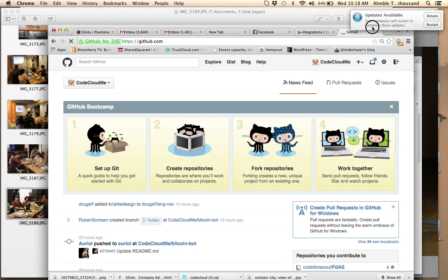 Project Management Tutorial for CodeCloud.me on Vimeo