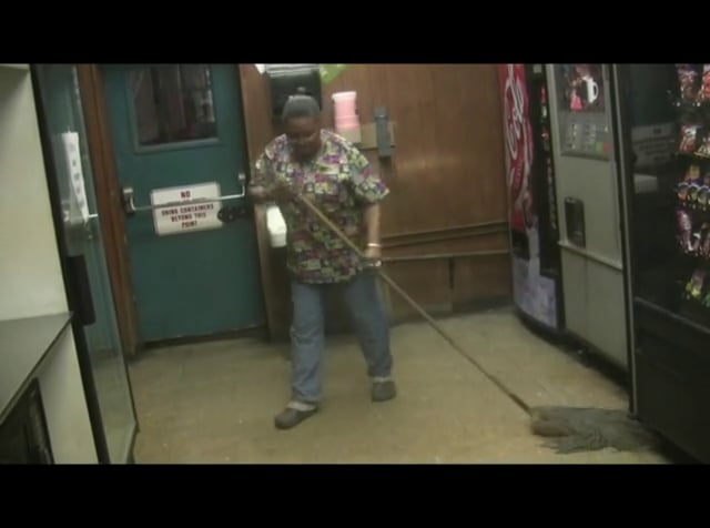 The Closing of Fred Whitaker Co. Yarn Factory on Vimeo